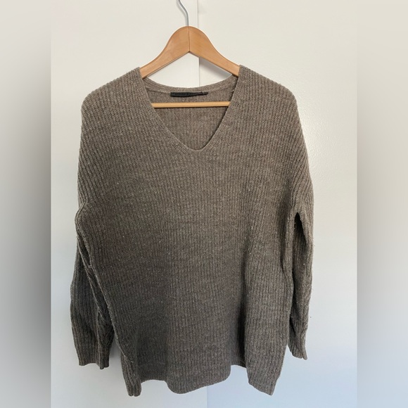 Jenni Kayne | Sweaters | Jenni Kayne Wool Sweater | Poshmark